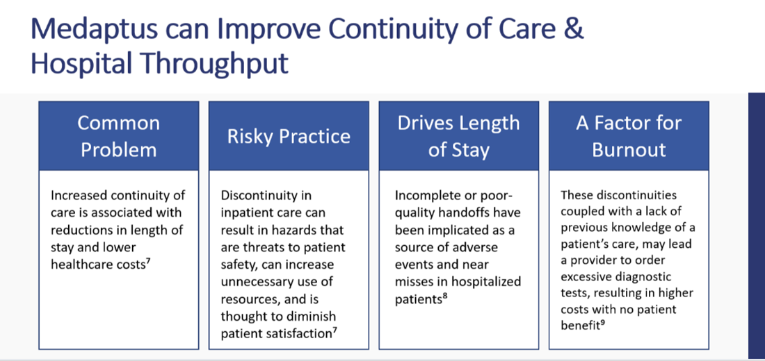 Complex Patient Assignment Process? Assign Can Handle It