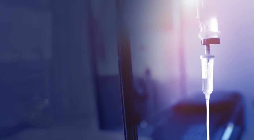 Oncology Infusion Coding Automation
