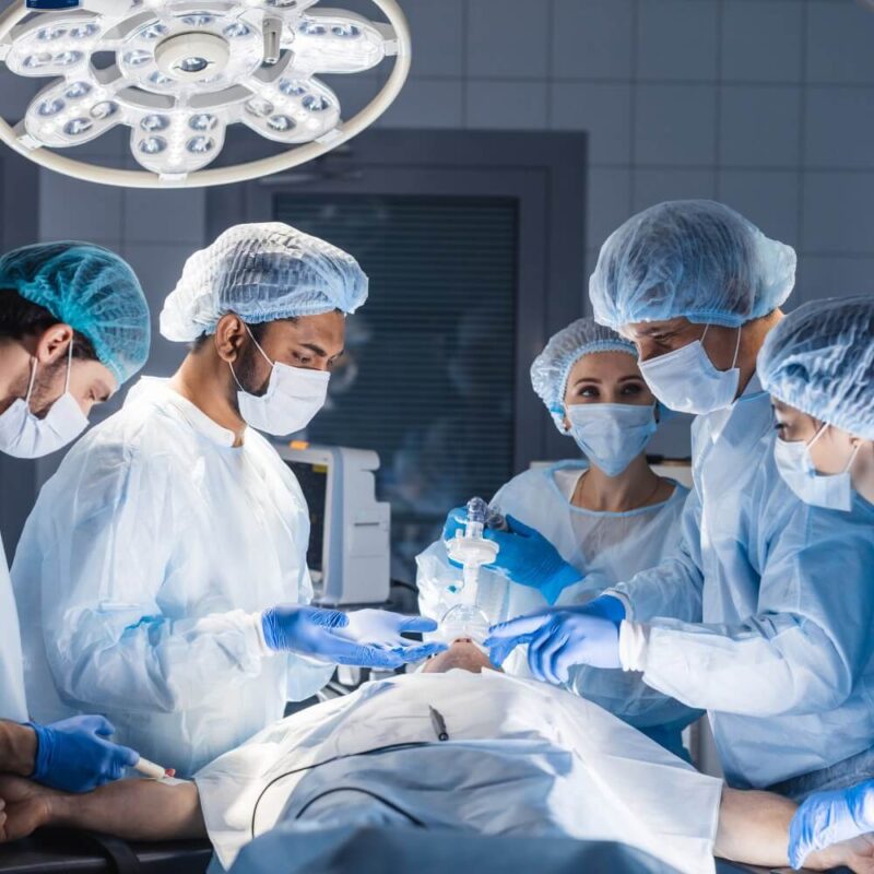 Everything You Need to Know About Anesthesia Billing & Coding Services
